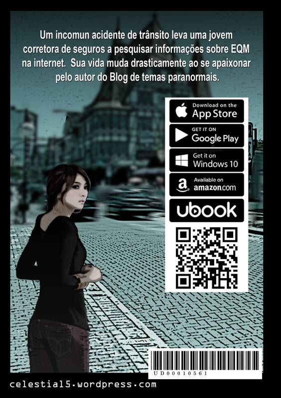 Aura - Celestial Romance 1 ⋆ Loja Uiclap