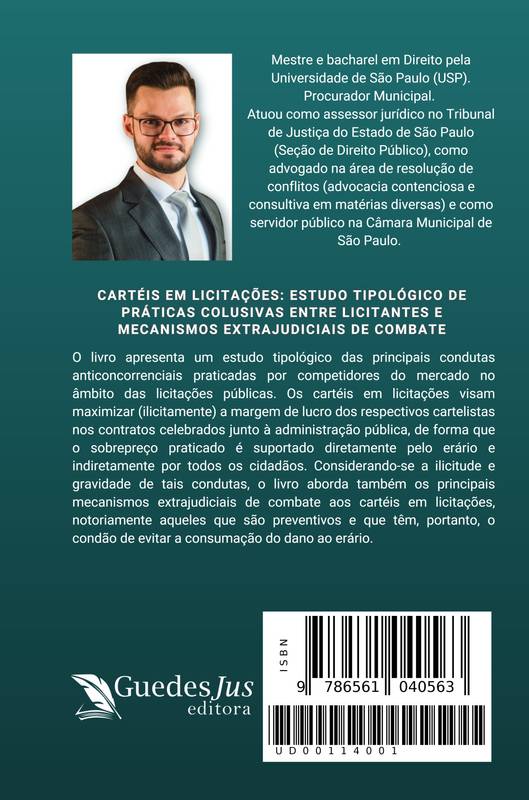 Cartéis em Licitações: ⋆ Loja Uiclap