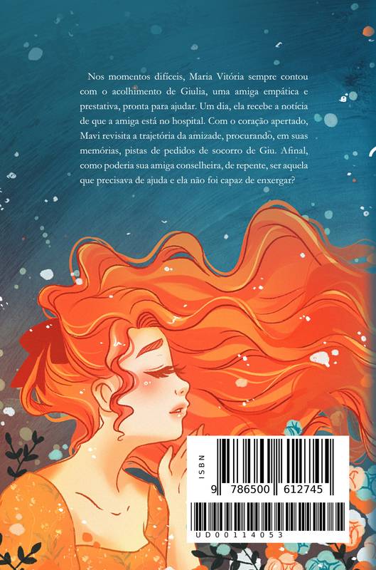 Amiga Conselheira ⋆ Loja Uiclap