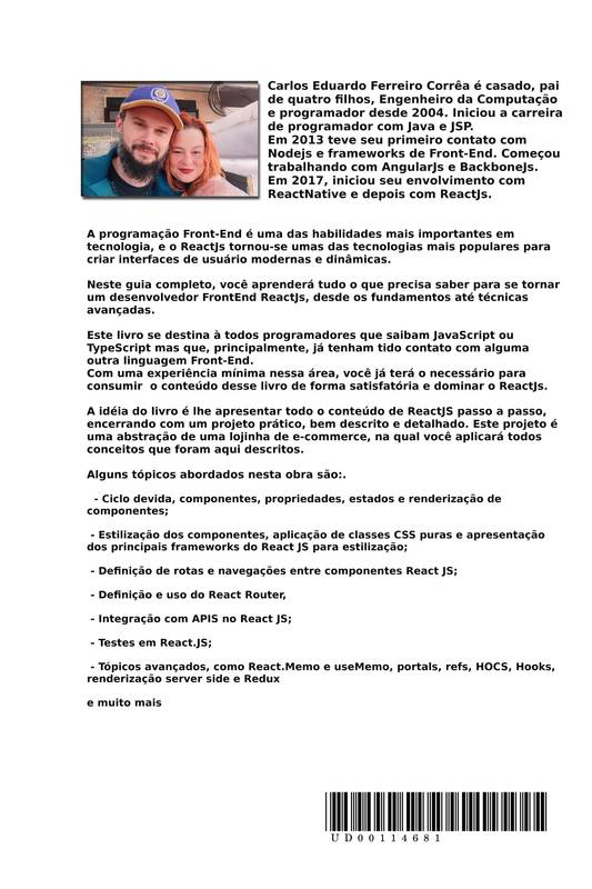 React JS ⋆ Loja Uiclap