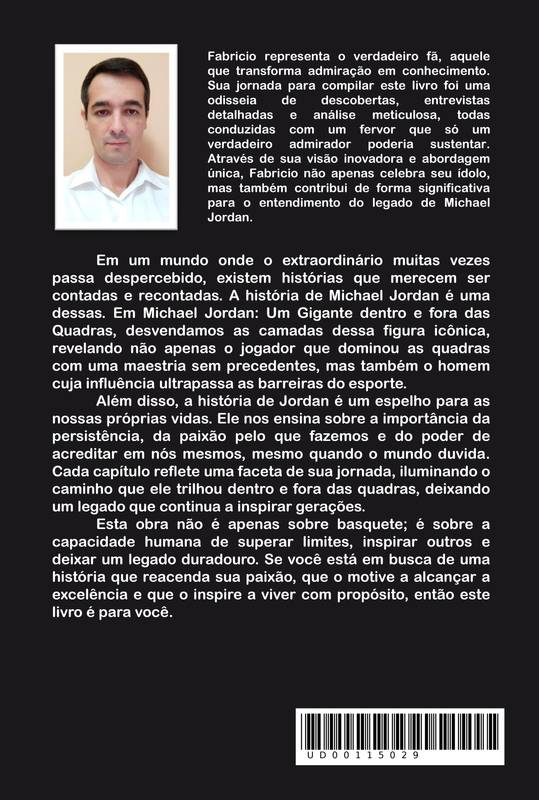 Michael Jordan: Um Gigante dentro e fora das Quadras ⋆ Loja Uiclap