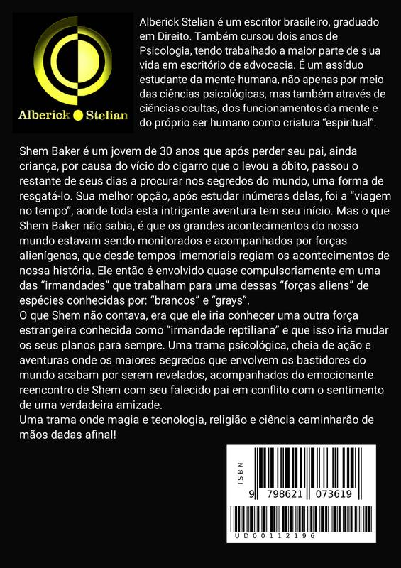 Paradoxo temporal ⋆ Loja Uiclap