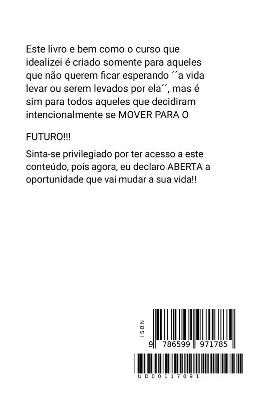 O PODER DE SER INTENCIONAL ⋆ Loja Uiclap