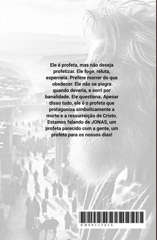 A ATUALIDADE DE JONAS ⋆ Loja Uiclap