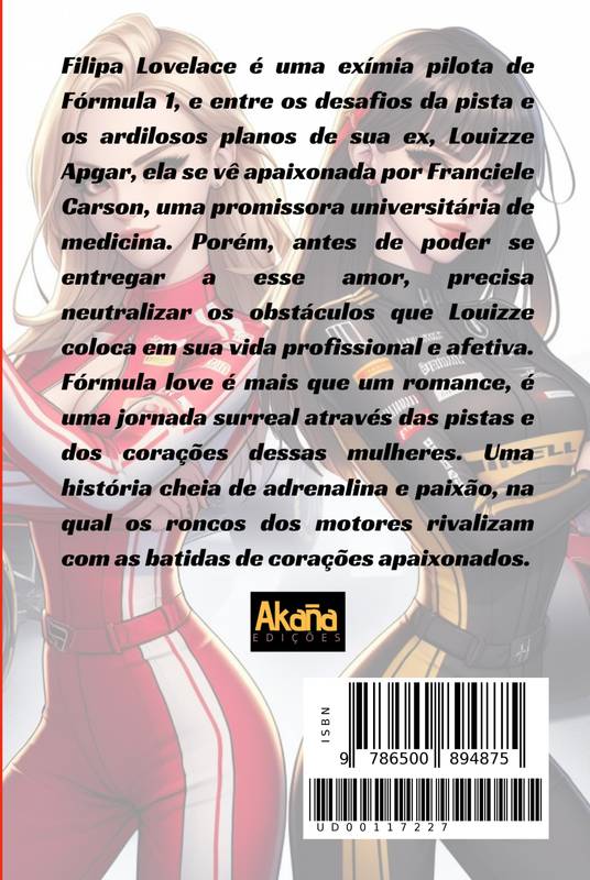 Fórmula Love ⋆ Loja Uiclap