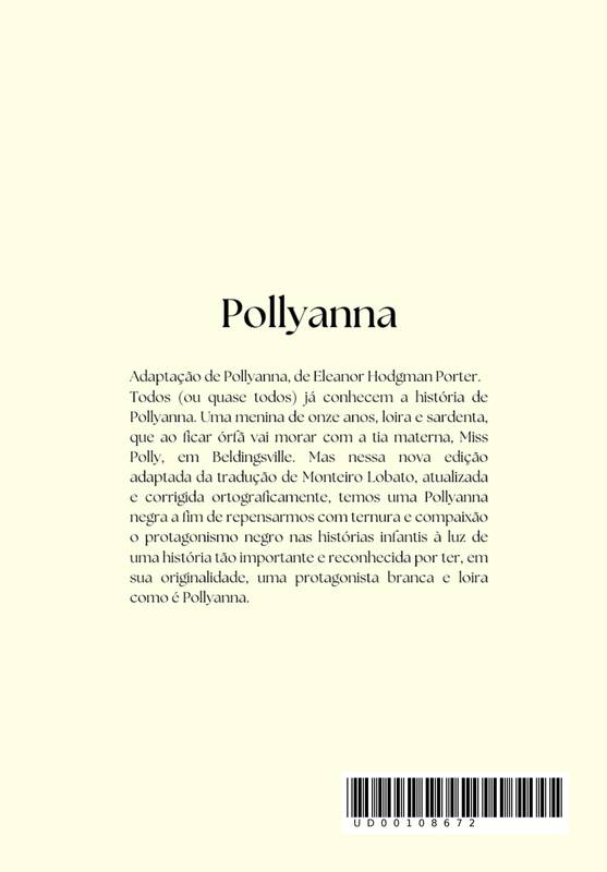 Pollyanna ⋆ Loja Uiclap