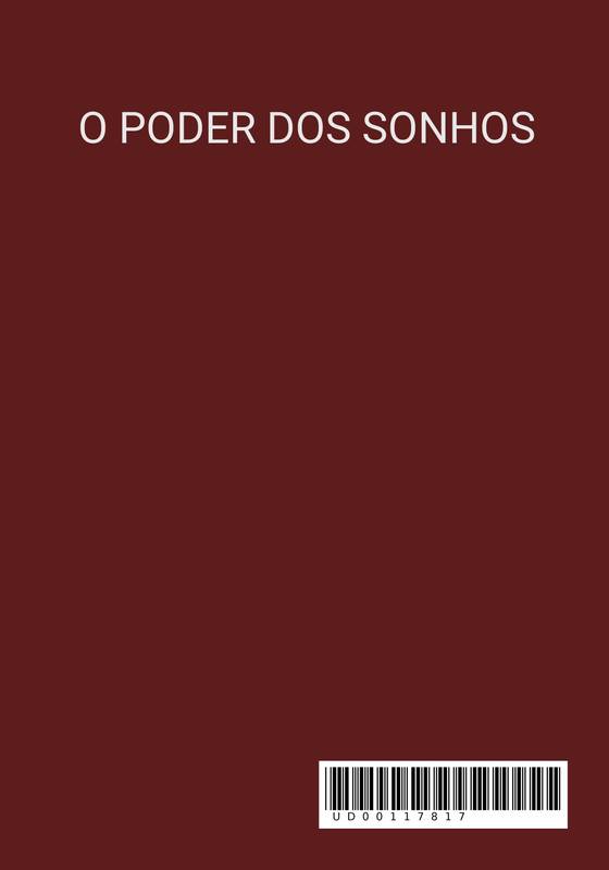 O PODER DOS SONHOS ⋆ Loja Uiclap