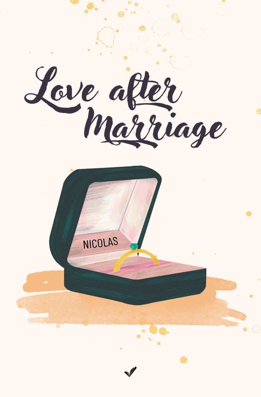 LOVE AFTER MARRIAGE ⋆ Loja Uiclap