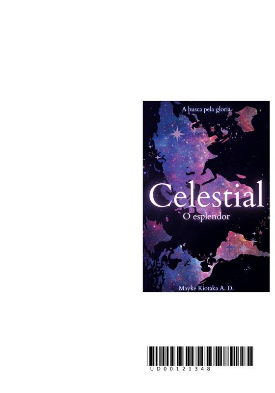 Celestial ⋆ Loja Uiclap