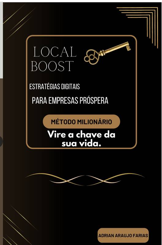 Local BOOST ⋆ Loja Uiclap