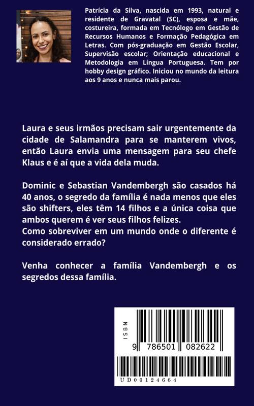 Até o Fim da Lua ⋆ Loja Uiclap
