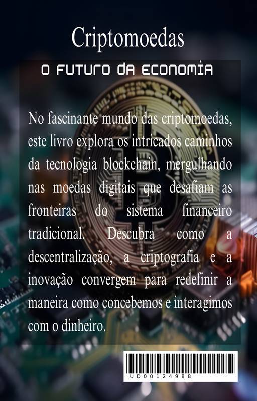 Criptomoedas ⋆ Loja Uiclap