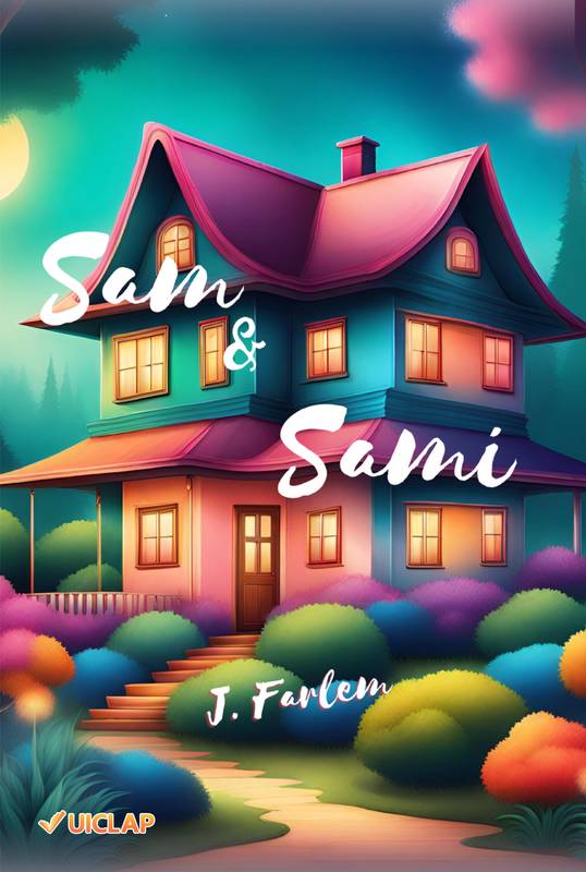 Sam e Sami ⋆ Loja Uiclap