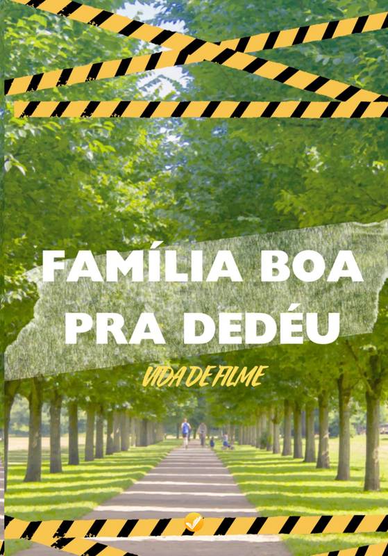 FAMÍLIA BOA PRA DEDÉU ⋆ Loja Uiclap