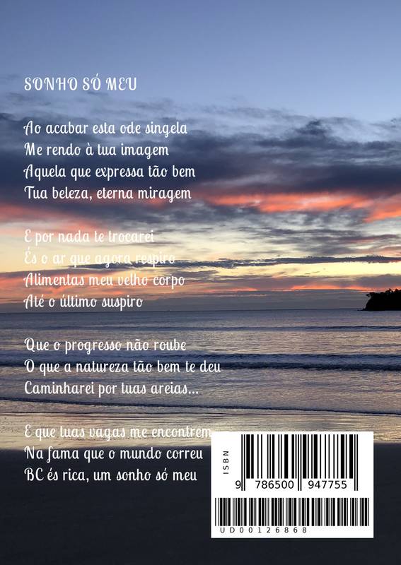 Sonetos à BC ⋆ Loja Uiclap