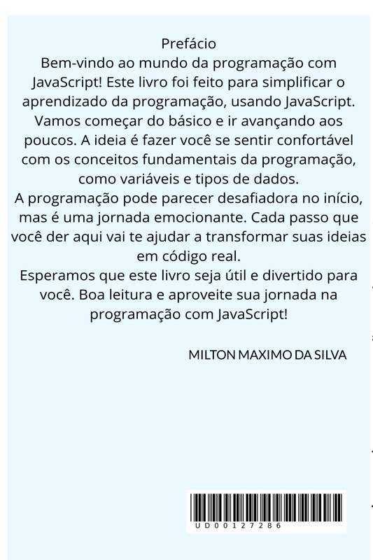 JavaScript ⋆ Loja Uiclap