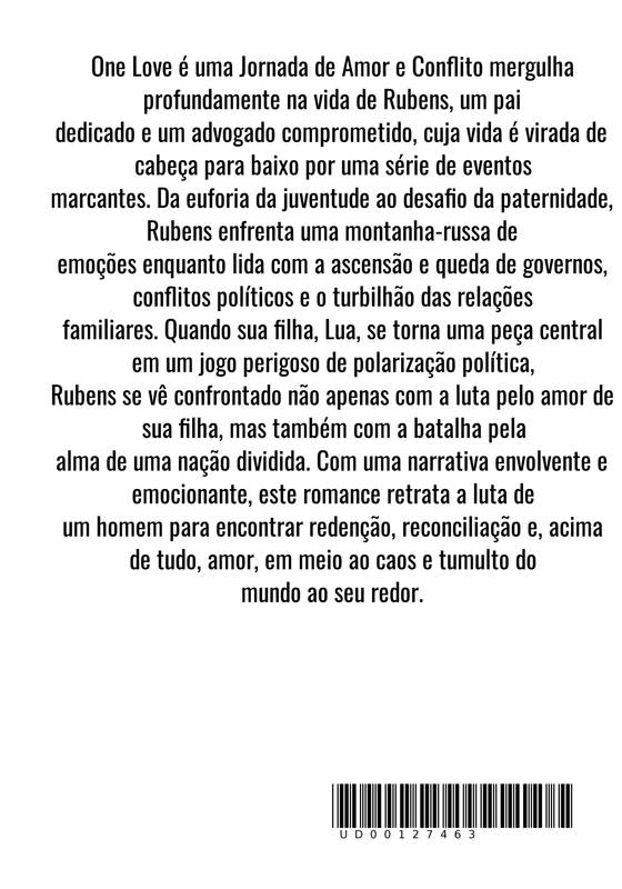 One Love ⋆ Loja Uiclap