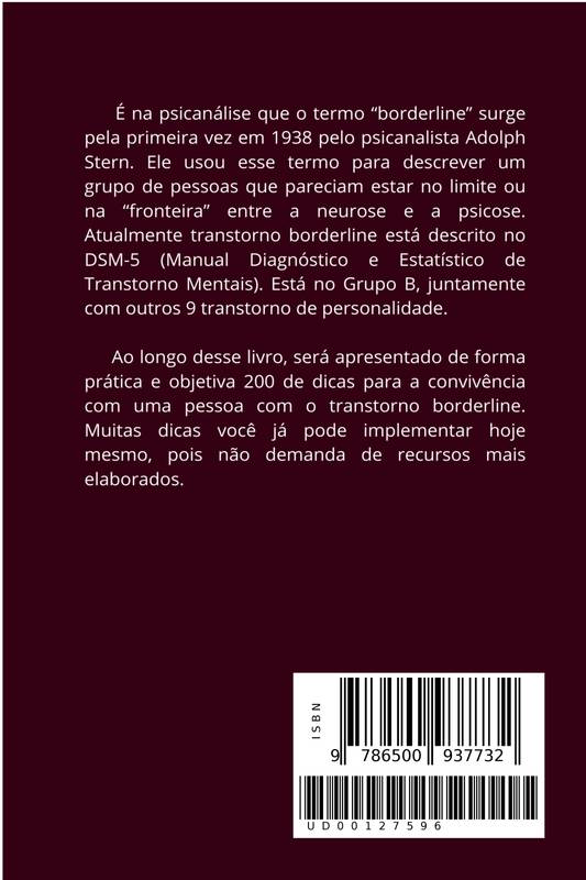 Borderline ⋆ Loja Uiclap