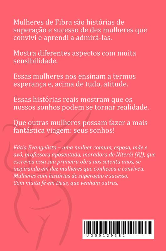 Mulheres de Fibra ⋆ Loja Uiclap