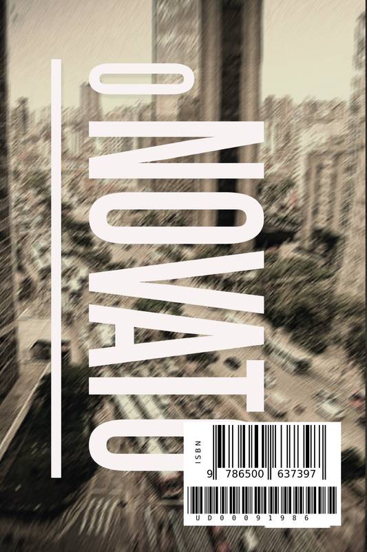 O Novato ⋆ Loja Uiclap