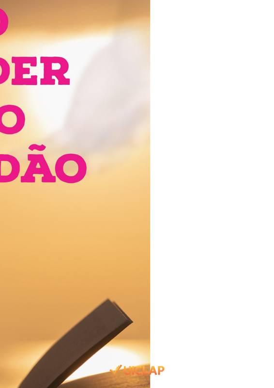 O Poder do Perdão ⋆ Loja Uiclap