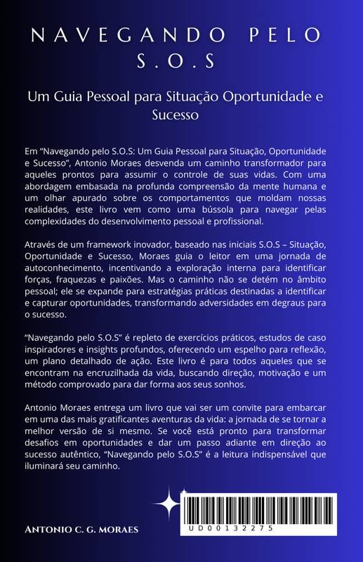 NAVEGANDO pelo s.o.s ⋆ Loja Uiclap