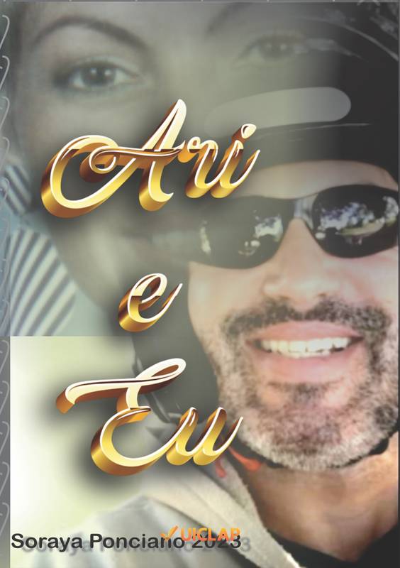Ari e Eu ⋆ Loja Uiclap