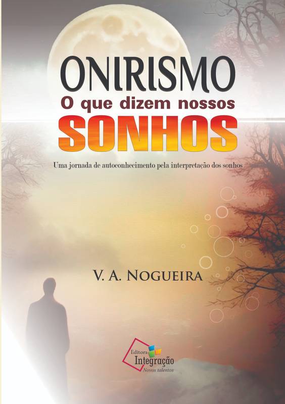 Onirismo - O que dizem nossos sonhos ⋆ Loja Uiclap