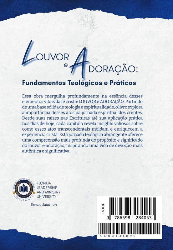 Louvor e Adoração: ⋆ Loja Uiclap