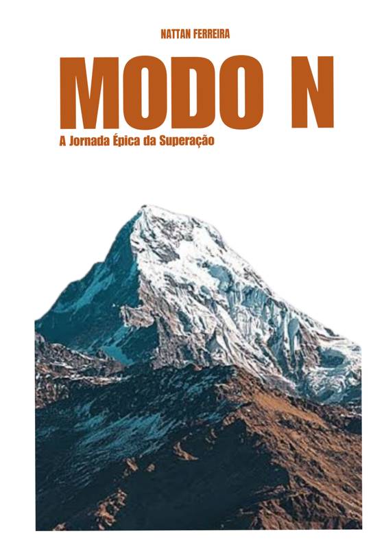 MODO N ⋆ Loja Uiclap