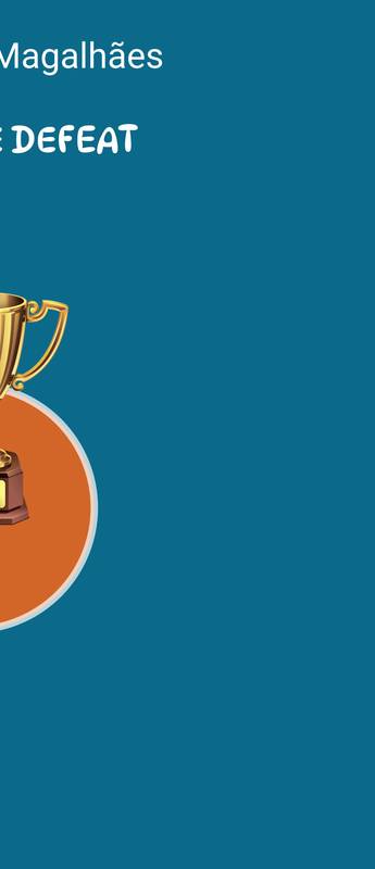 OVERCOME DEFEAT ⋆ Loja Uiclap