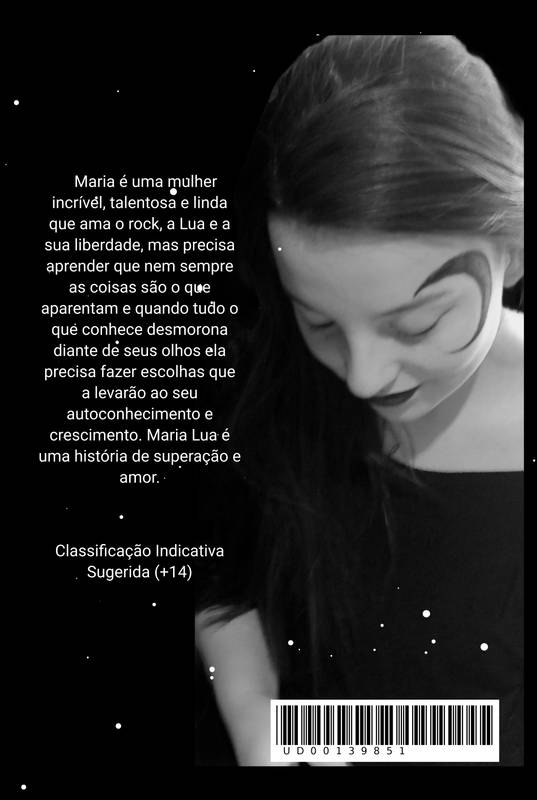 Maria Lua ⋆ Loja Uiclap