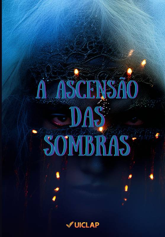 A Ascensão das Sombras ⋆ Loja Uiclap