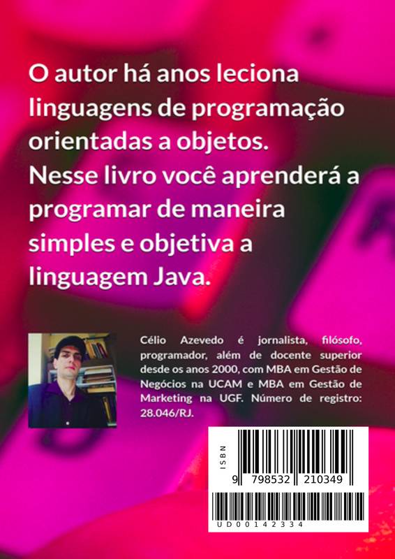 Java Para Todos ⋆ Loja Uiclap