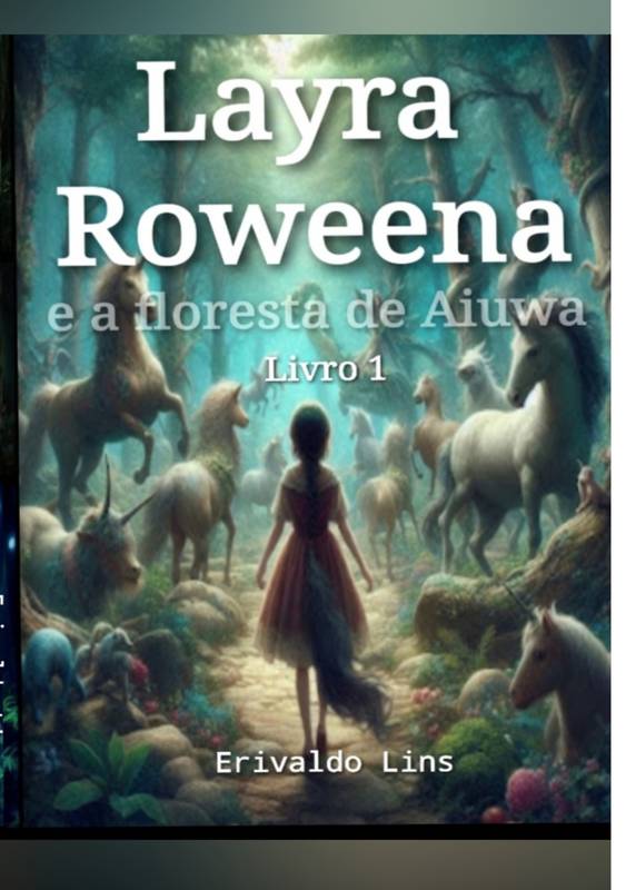 Layra Roweena ⋆ Loja Uiclap