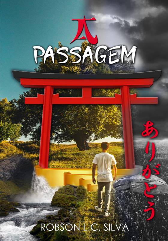 A Passagem ⋆ Loja Uiclap