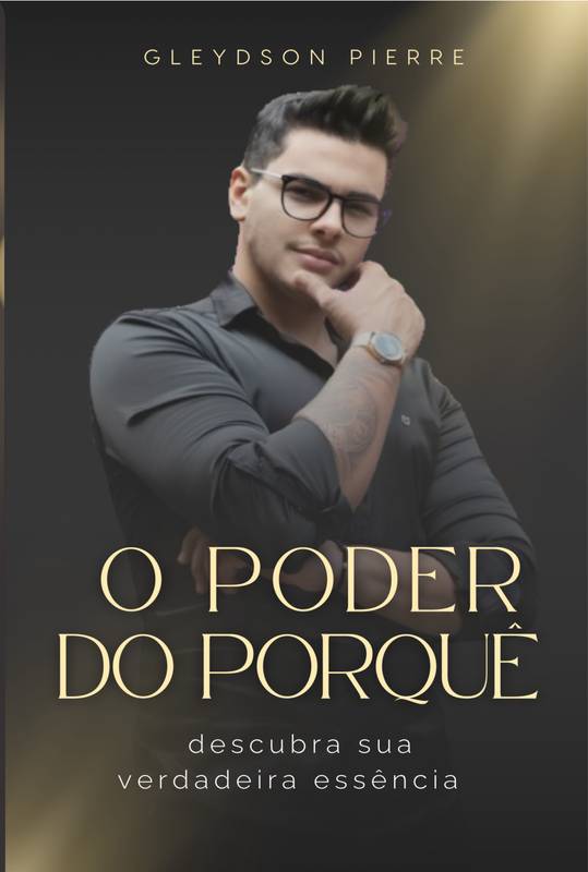 o poder do por que ⋆ Loja Uiclap