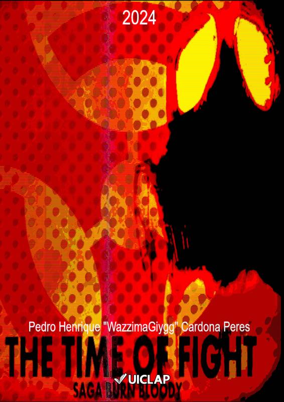 The Time of Fight ⋆ Loja Uiclap