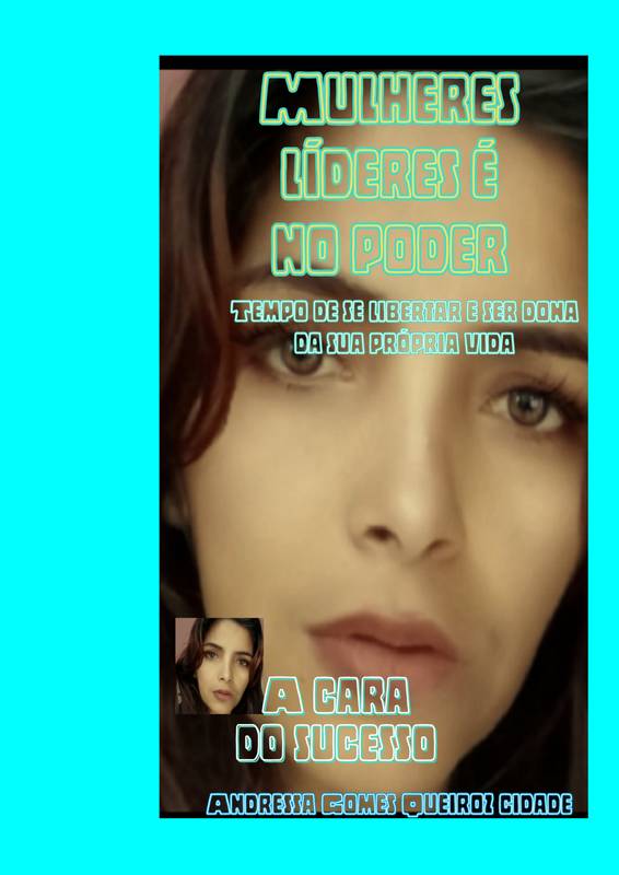 Mulheres líderes e no poder ⋆ Loja Uiclap