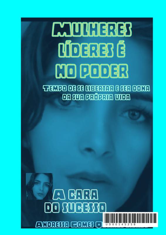 Mulheres líderes e no poder ⋆ Loja Uiclap