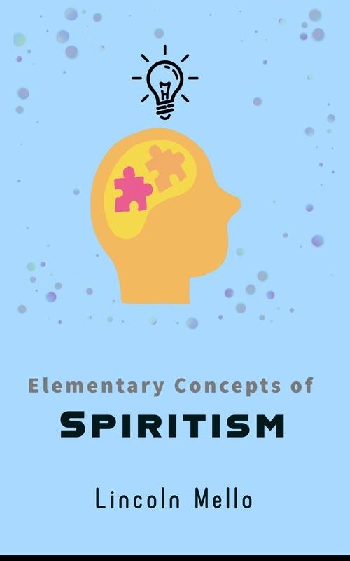 Elementary Concepts of Spiritism ⋆ Loja Uiclap