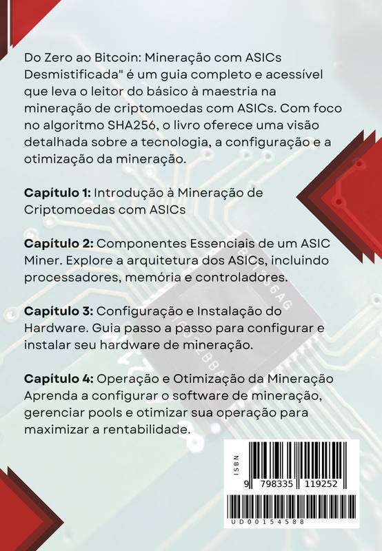 Do Zero ao Bitcoin ⋆ Loja Uiclap