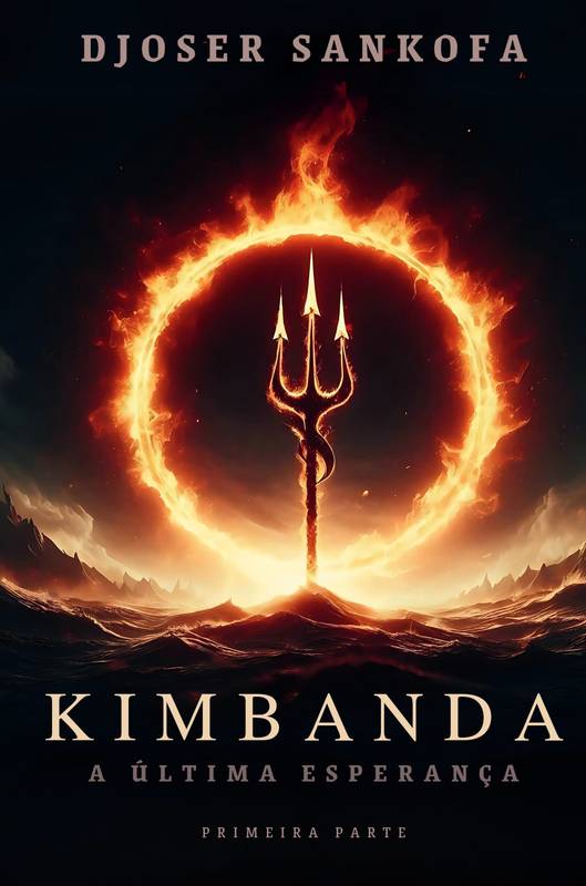 Kimbanda ⋆ Loja Uiclap