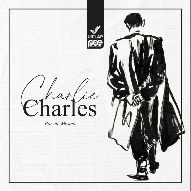 Charlie Charles ⋆ Loja Uiclap