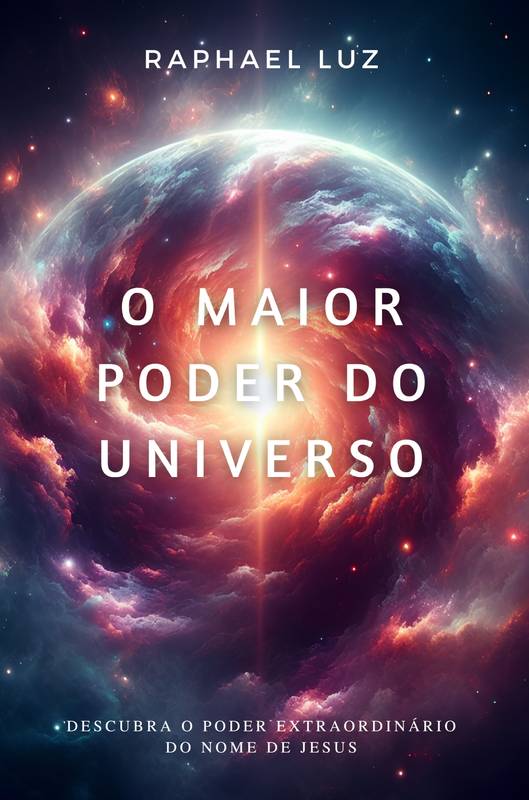 O maior poder do universo ⋆ Loja Uiclap