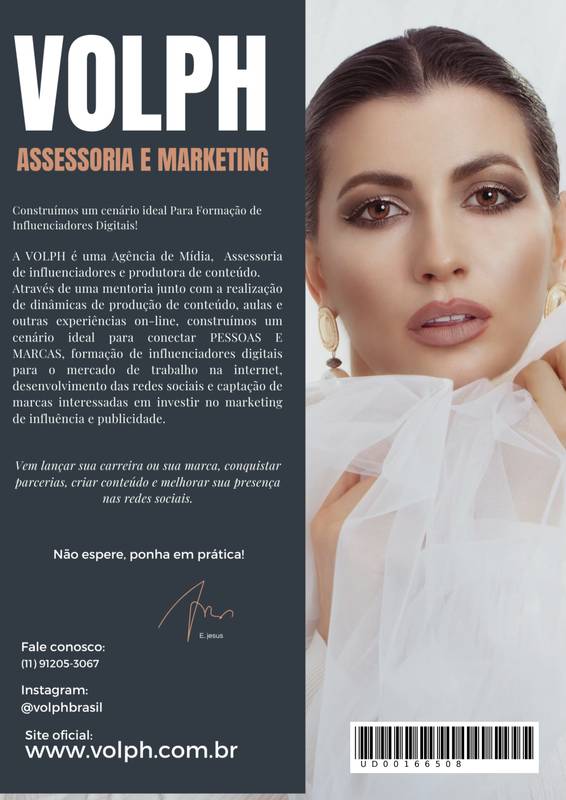 volph ⋆ Loja Uiclap