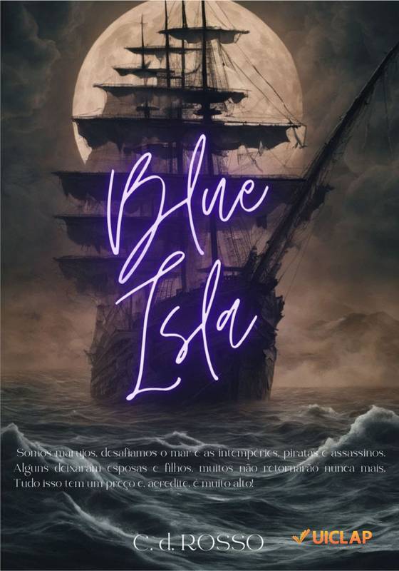 BLUE ISLA ⋆ Loja Uiclap