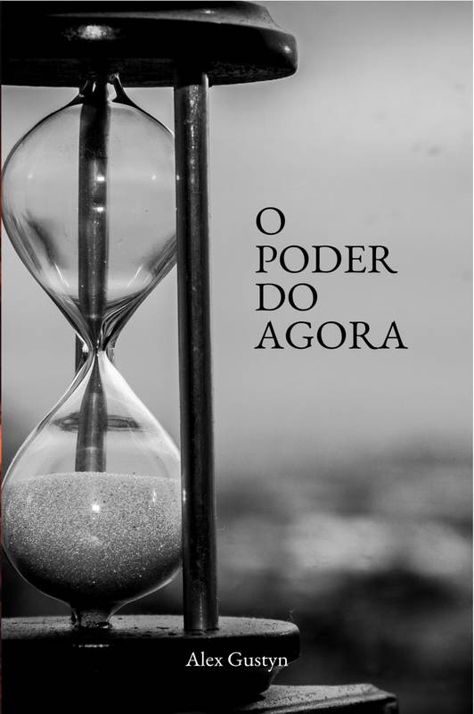 o poder do agora ⋆ Loja Uiclap