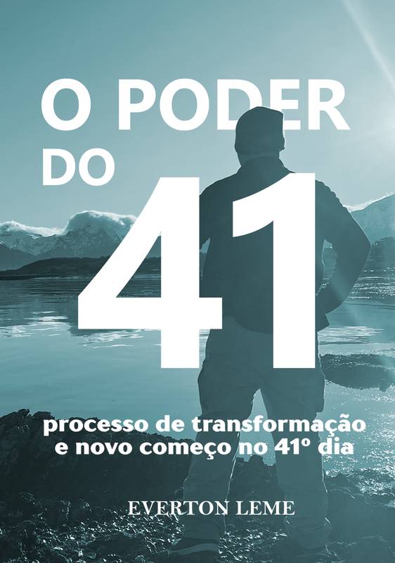 O Poder do 41 ⋆ Loja Uiclap