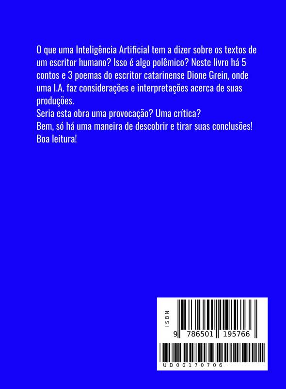 Análises Artificiais ⋆ Loja Uiclap